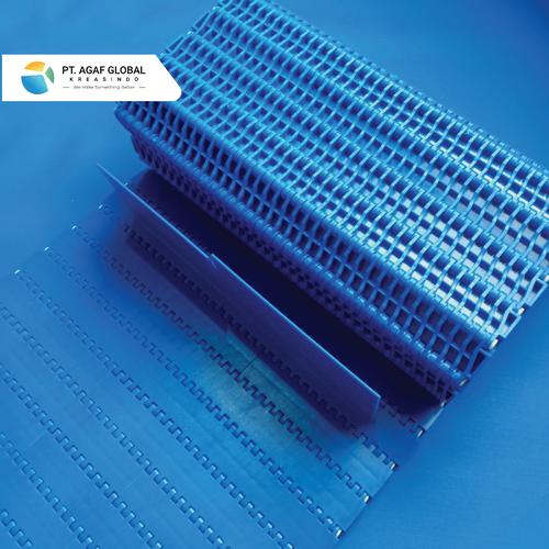 Jual TSU 900 Flat Top Modular Belt - Kab. Bekasi - AGAF GLOBAL ...