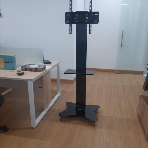 Jual Bracket Standing TV Braket Stand TV 32 40 43 50 55 65 Inch ...