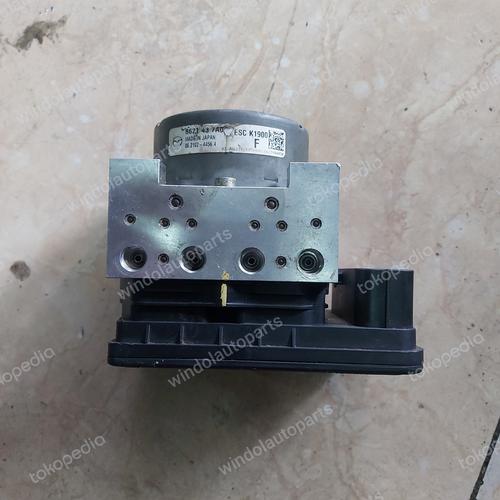 Jual Modul ABS Mazda Cx5 Skyactiv Original Bergaransi - Jakarta Utara ...