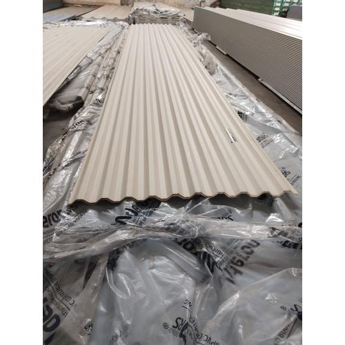 Jual Atap Alderon RS Type Greca - Alderon Single Wall Corrugated ...