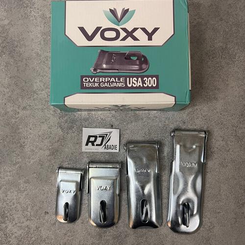 Jual Cantol Gembok Grendel Overval Voxy Model Liberty Amerika [12pc ...