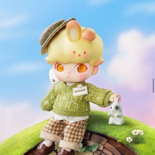 Jual Dimoo Holiday Rabbit Action Figure - Jakarta Utara - Toy4all ...