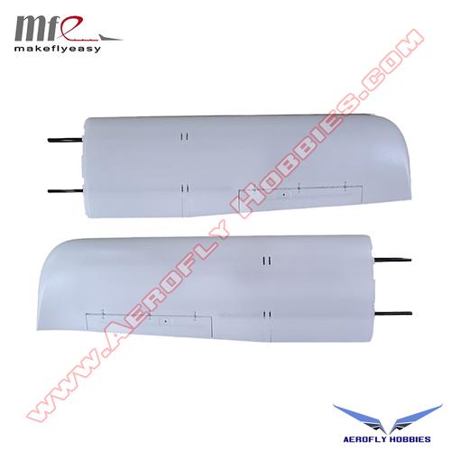 Jual MFE Striver Mini VTOL Main Wing (Left - Right) - Jakarta Utara ...
