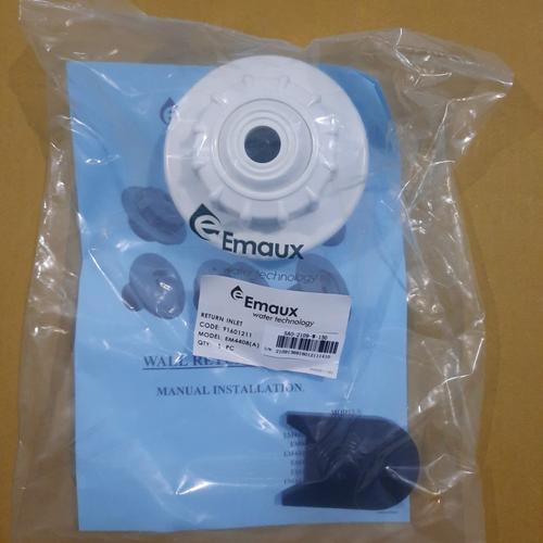 Jual Inlet Kolam Renang 1,5 inch Polos EM4408 (A) Emaux - Wall Return ...
