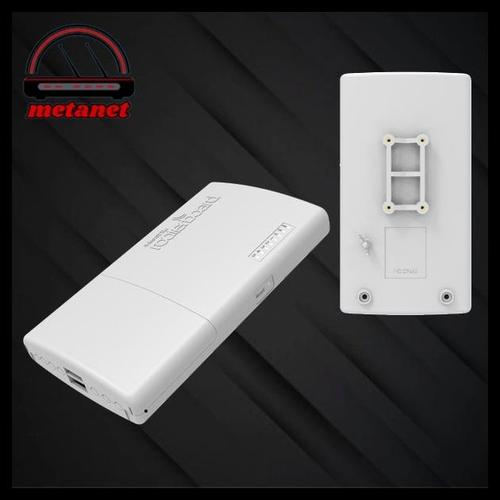 Jual Mikrotik Powerbox Pro Rb960Pgs-Pb Originalll 100% - Jakarta Selatan - AJAT STUFF | Tokopedia