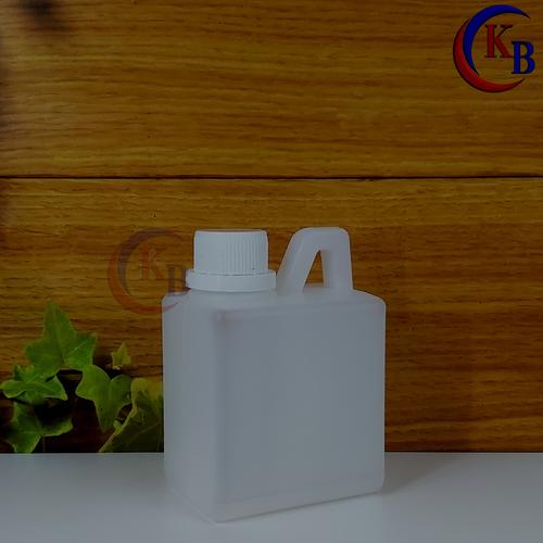 Jual JERIGEN 500 ML SEGEL / BOTOL HDPE 500ML / JIRIGEN 0,5 LITER - Kab ...