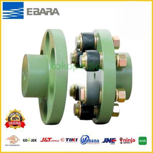 Jual karet coupling pompa ebara / Rubber coupling pompa ebara Original - Se - Jakarta Barat ...