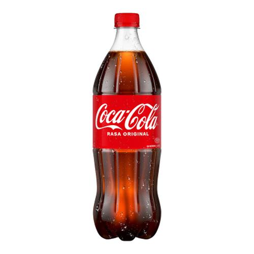 Jual Coca Cola Original 1 Liter - Kab. Bandung - Tasikstor | Tokopedia