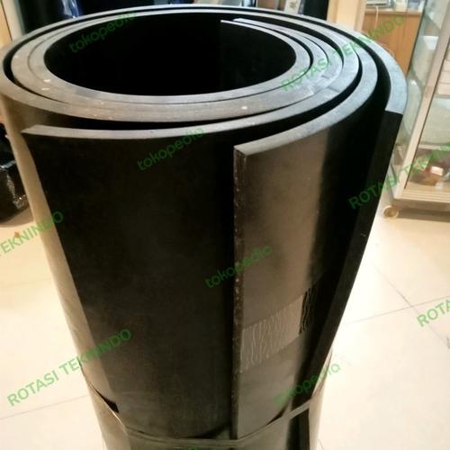 Jual Karet NBR 10mm x 120cm x 5 meter Lembaran / Rubber Sheet NBR - Jakarta Barat - ROTASI ...