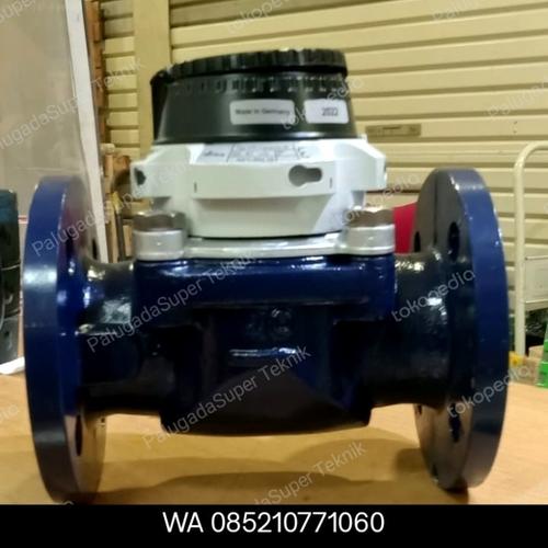 Jual Water Meter Sensus WP- Dynamic 1,5 Inch DN 40 mm + Tera ...