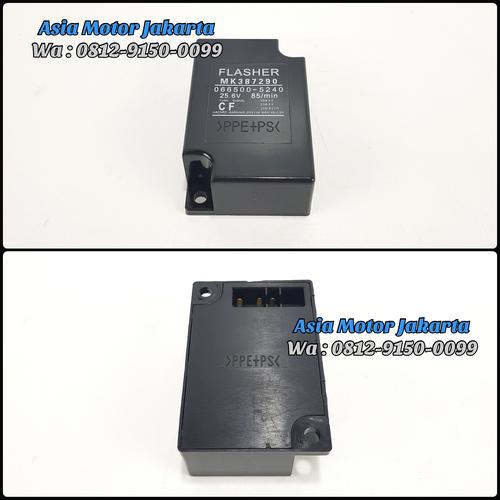 Jual Flasher Sen - Truck Mitsubishi Canter Ps110 - Ps125 - Jakarta ...
