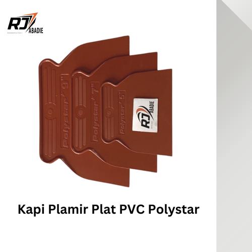 Jual Kape Kapi Pisau Dempul Cat Plamir Plat PVC Plastik Polystar 9 ...