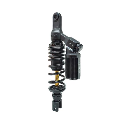 Jual VND Shockbreaker Tabung Atas AK 55 B1 330mm Vario 125/ Vario 150 ...