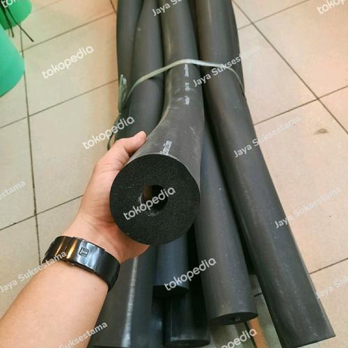 Jual Insulasi Pipa AC 1 3/8" inch x 19mm Insulflex - Insulflex Batangan ...