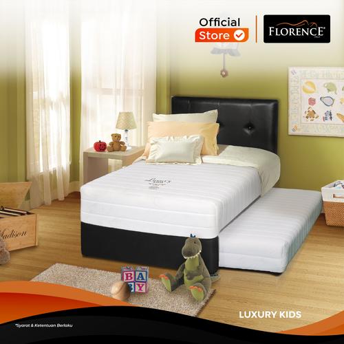 Promo FLORENCE Spring Bed Luxury Kids Cicil 0% 3x - Kota Tangerang ...
