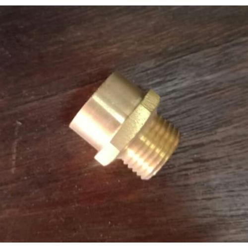 Jual SAMBUNGAN PIPA 3/8 ADAPTER DRAT LUAR DRAT DALAM - Kab. Sidoarjo - PODODEMEN | Tokopedia