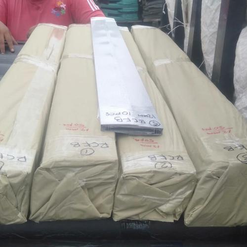 Jual Flasing akhiran triplek/grc atap bitumen - Jakarta Barat - Metal ...