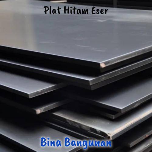 Jual Plat hitam esser - 1.6 mm - Kota Tangerang - Bina Bangunan | Tokopedia