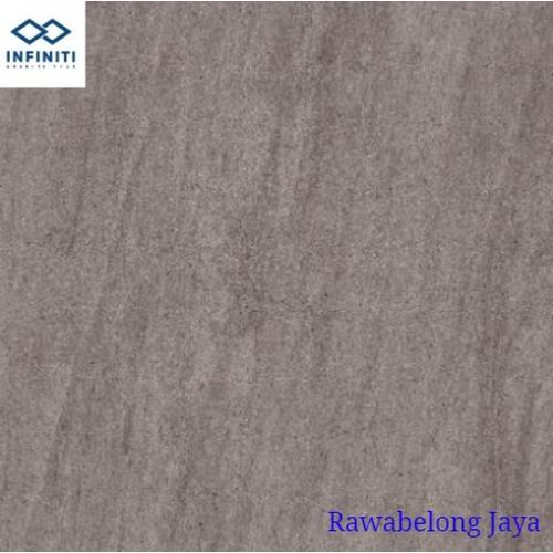 Jual Infiniti Granit Tile 60x60 Sandstone Dark Grey KW1 (Matt ...