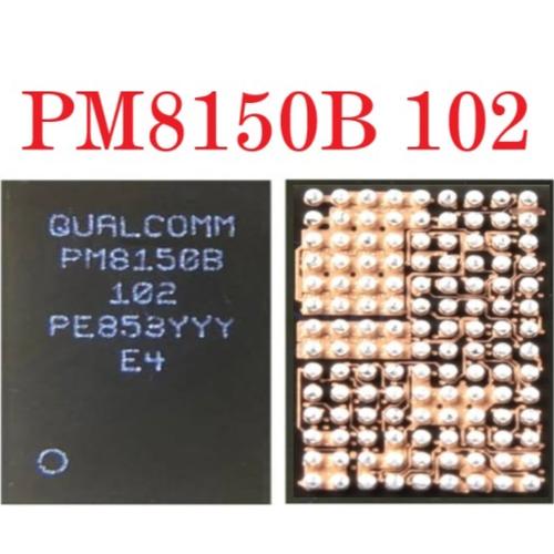 Jual Ic PM8150B 102 PM8150B-102 PM 8150B - Kota Bekasi - BEKASI-FLASHER | Tokopedia