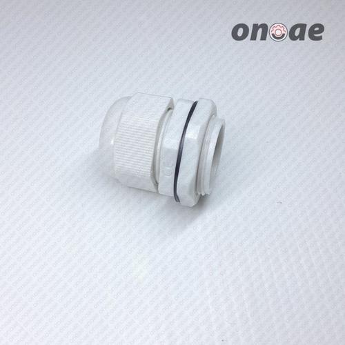 Jual Gland Cable M32 x 1.5 Connector Cable Fitting Rectangular ...