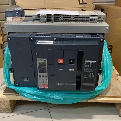 Jual ACB SCHNEIDER 50kA MVS20N 4P 2000A MVS20N4MD2A DRAWOUT - Jakarta Pusat - WIJAYAMAS TEKNINDO ...