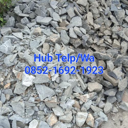 Jual SUPPLY PASIR COR ABU BATU LIMESTONE BATU BELAH KALI SIRDAM SIRTU ...