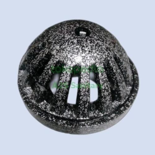 Jual [New] Roof Drain Almunium 2 Inchi,Tsaringan Talang Air Almunium ...