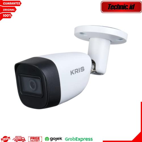 Jual Kris Starlight Kamera Cctv Bullet 2 Mp Dengan Microphone - Kota Bandung - TECHNIC.ID ...
