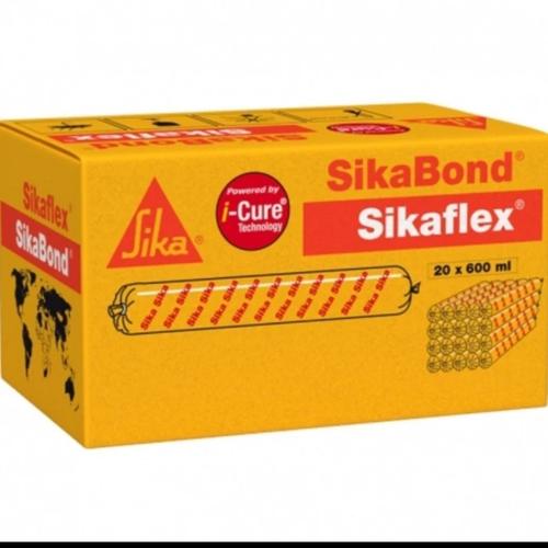 Jual Sika flex Pro 3 FW Grey 600 ml PU Sealen - Jakarta Barat ...