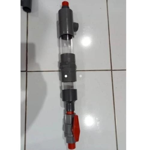Jual tabung overflow sumpfilter aquarium - Kab. Bekasi - MUMU JELLY ...