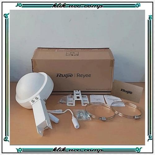 Jual Ruiji Reyee RG-RAP6262(G) Dual-band Access point WiFi 6 outdoor ...