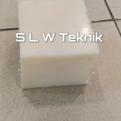 Jual HDPE 10mm 39.5x89.5cm Polyethylene / Nylon PE Sheet Lembaran - Jakarta Barat - S L W Teknik ...