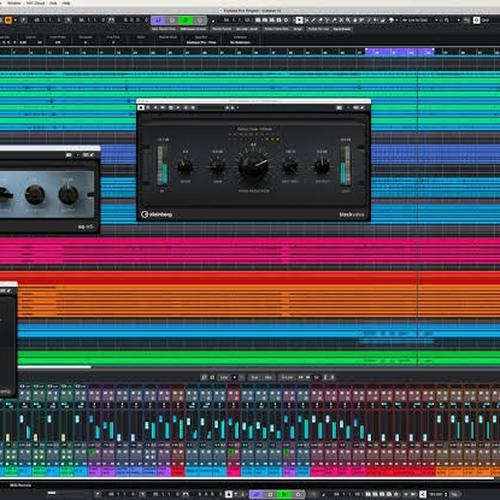 Jual cubase 13 full - Kab. Tegal - Software & Hardware Recording ...