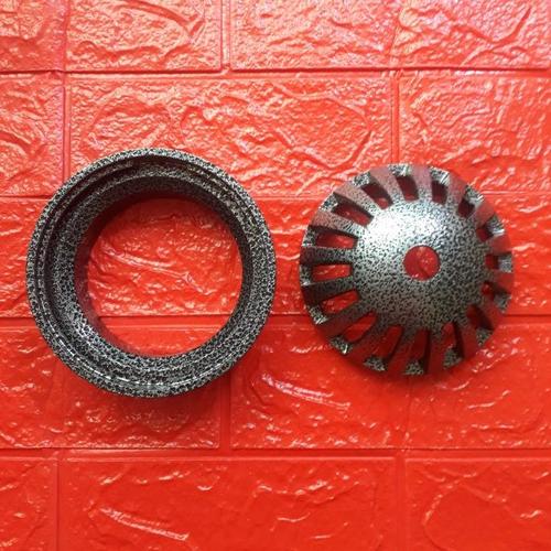 Jual [New] Roof Drain 4 Inchi Almunium / Saringan Talang Ukuran 4 Inchi ...