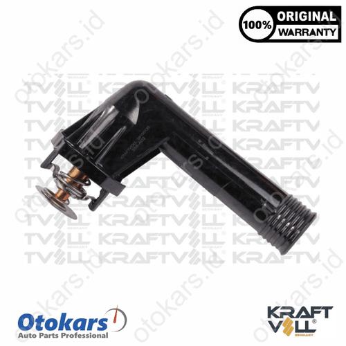 Jual Thermostat BMW E36 Engine M43 (KRAFTVOLL 08100135) - Kota ...