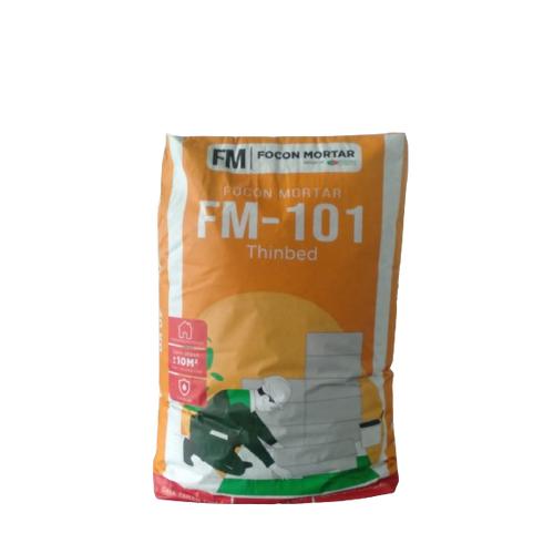 Jual SEMEN MORTAR FOCON PEREKAT BATA RINGAN - Kab. Mojokerto - Aguna ...