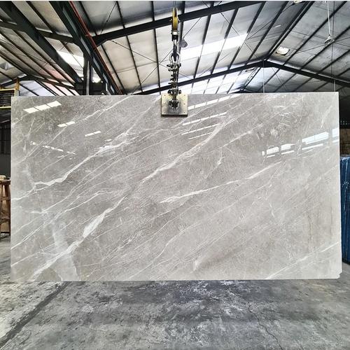 Jual marmer grey slab | marmer hermes grey| grey marble | - Jakarta ...