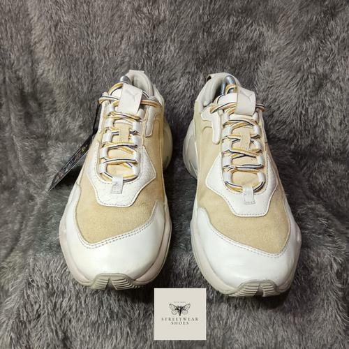 Jual sepatu 2nd/second/bekas pakai original puma ori - Jakarta Selatan ...