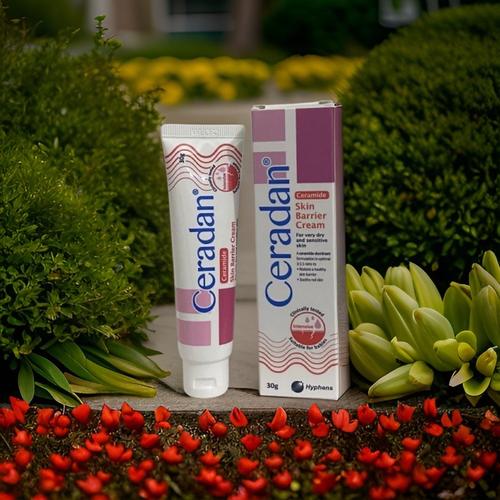 Jual Ceradan Skin Barrier Cream 30 Gram - Jakarta Selatan - SUPER SEHAT ...