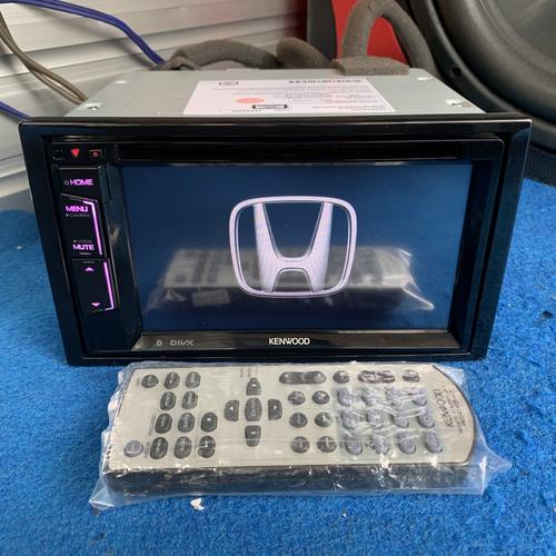 Jual Head Unit Original Honda HRV E 2018-2019 - Kota Malang - abdulaziz ...