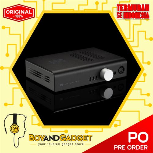 Jual Schiit MODULAR NEXUS & CONTINUITY S HEADPHONE AMP & PREAMP ...