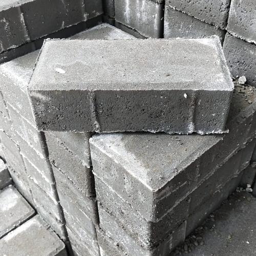 Jual Paving Block Bata 6cm K250 Abu-Abu - Kota Tangerang - PUTRA TEGUH ...