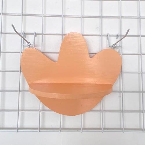 Promo Rak Ambalan Lucu Flower Power Wall Shelves Aesthetic Minimalis ...