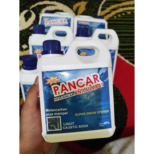 Jual [New] Pembersih Saluran Air Penghancur Sumbatan Lemak Kotoran Dan ...