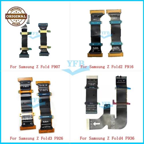 Jual FLEXIBLE / FLEKSIBEL BOARD ENGSEL SAMSUNG GALAXY Z FOLD 1 2 3 4 5 - Z Fold 5 F946 - Jakarta ...