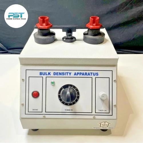 Jual Bulk Density meter apparatus Bexco alat ukur densitas bulk farmasi ...