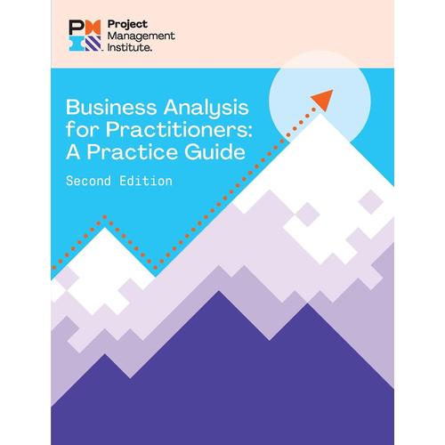 Jual Business Analysis for Practitioners: A Practice Guide - Jakarta ...