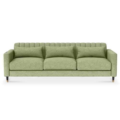 Promo Kiara - Allison - Sofa Minimalis 3 Seater - 3 Dudukan ...