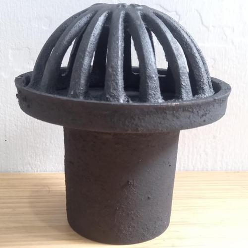 Jual [New] Roof Drain Cast Irion 3 Inchi Kharisma/Talang Air/Saringan ...